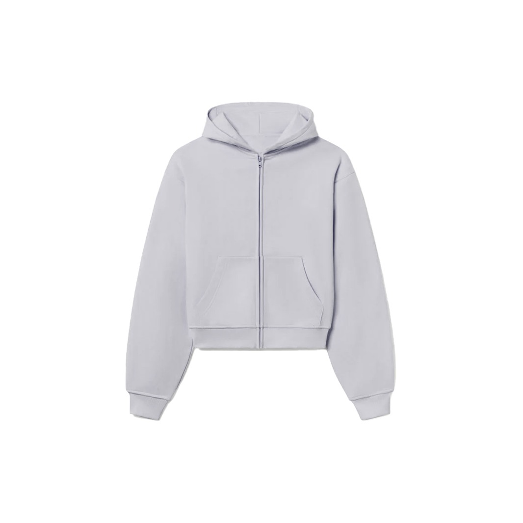 ZIP-UP HOODIES – Humane Blanks